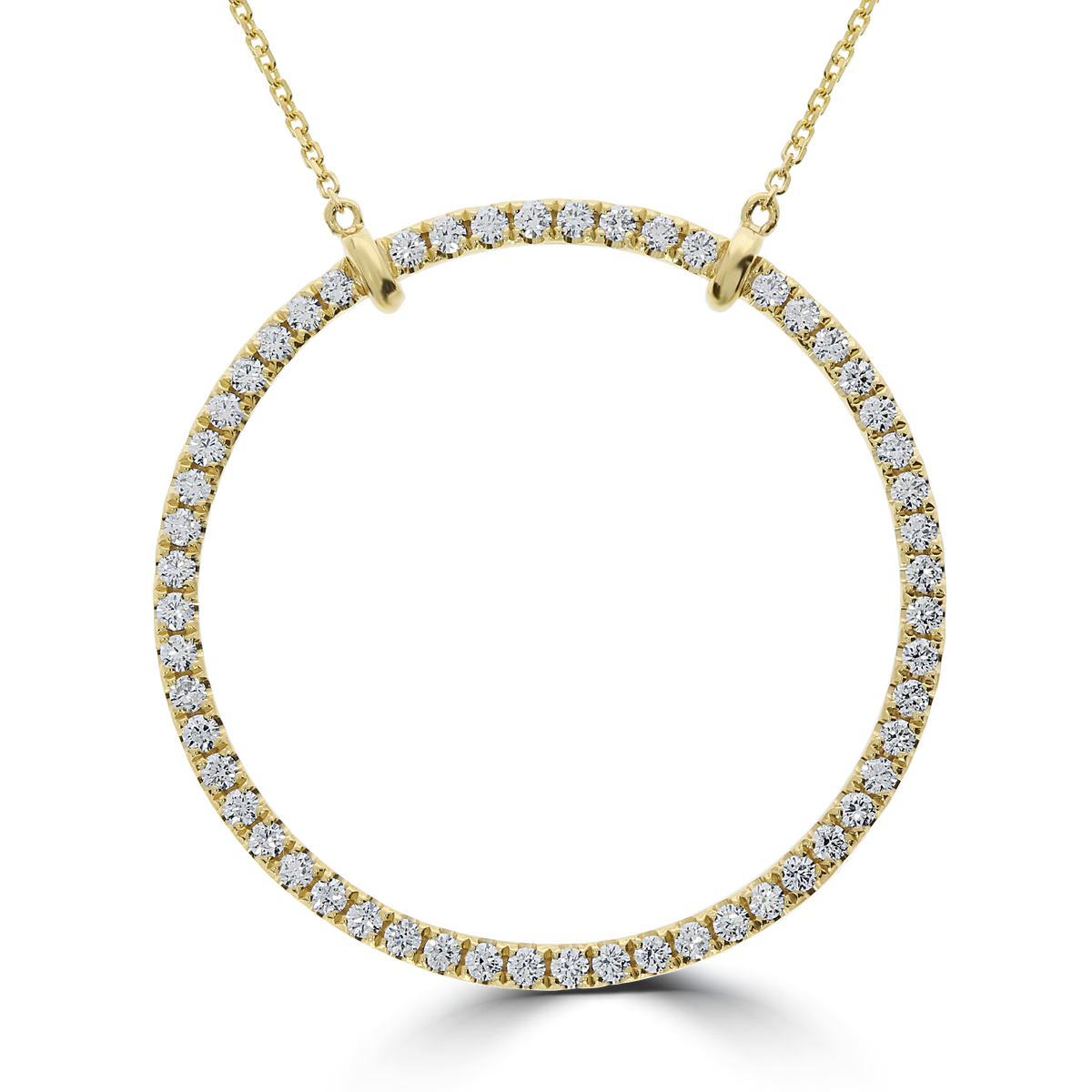 N00700YA01 – ISARA Jewellery